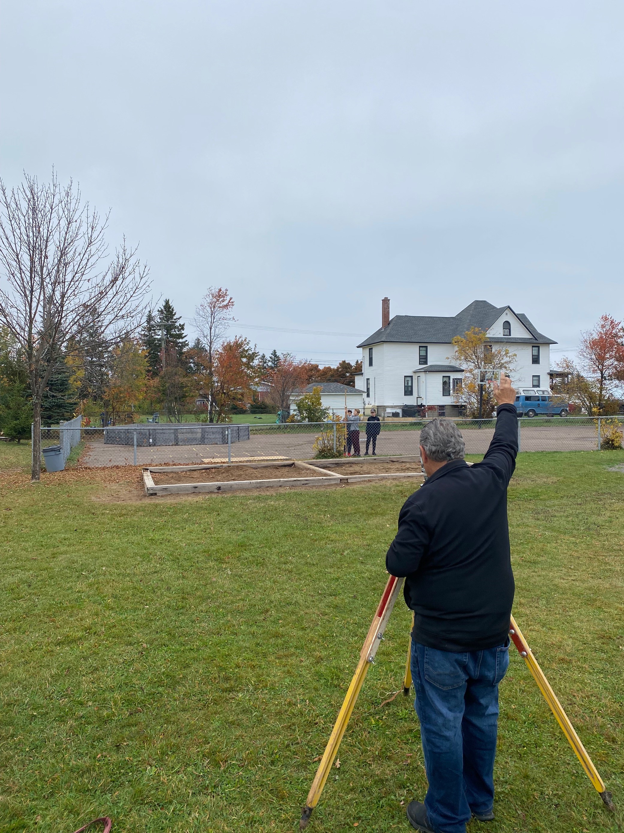 Nouvelles - École Blanche-Bourgeois