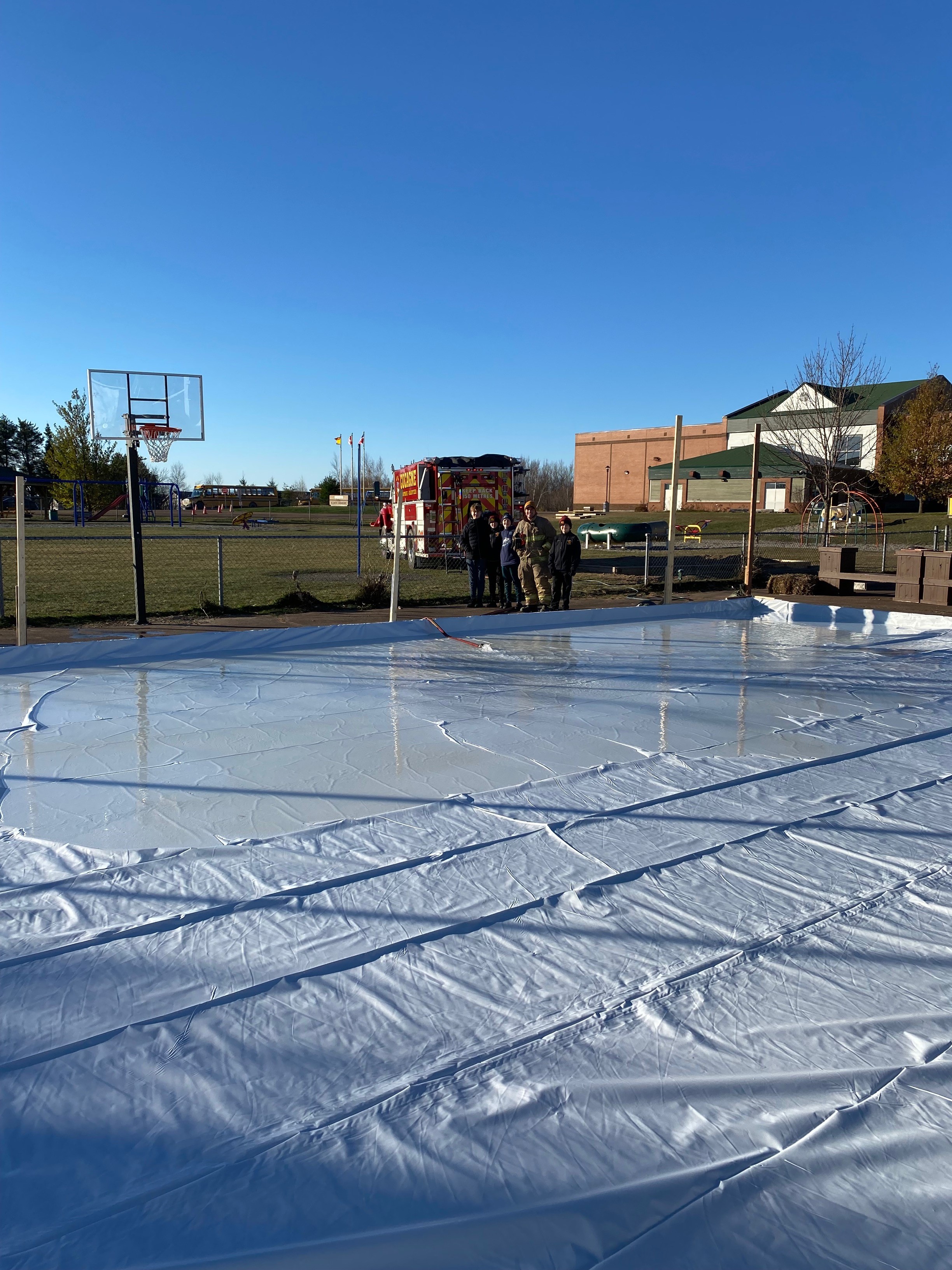 Nouvelles - École Blanche-Bourgeois