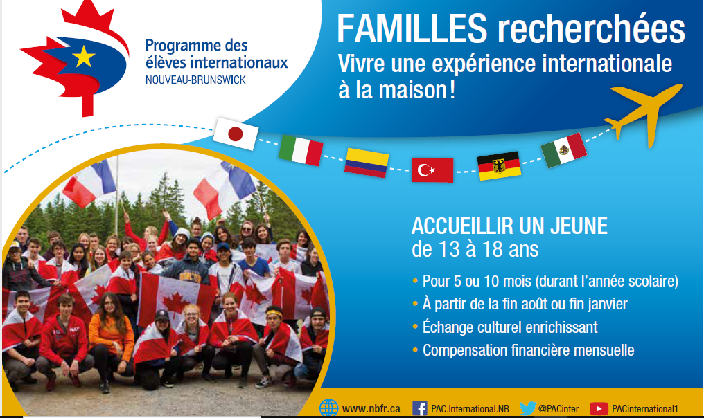 Accueil - École Blanche-Bourgeois