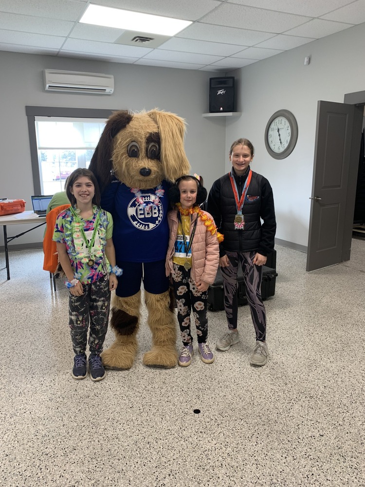 Nouvelles - École Blanche-Bourgeois